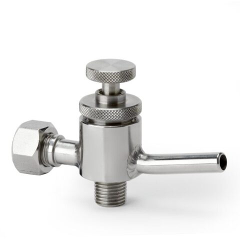 Sample Valves and Drain Cocks - HVF Valves
